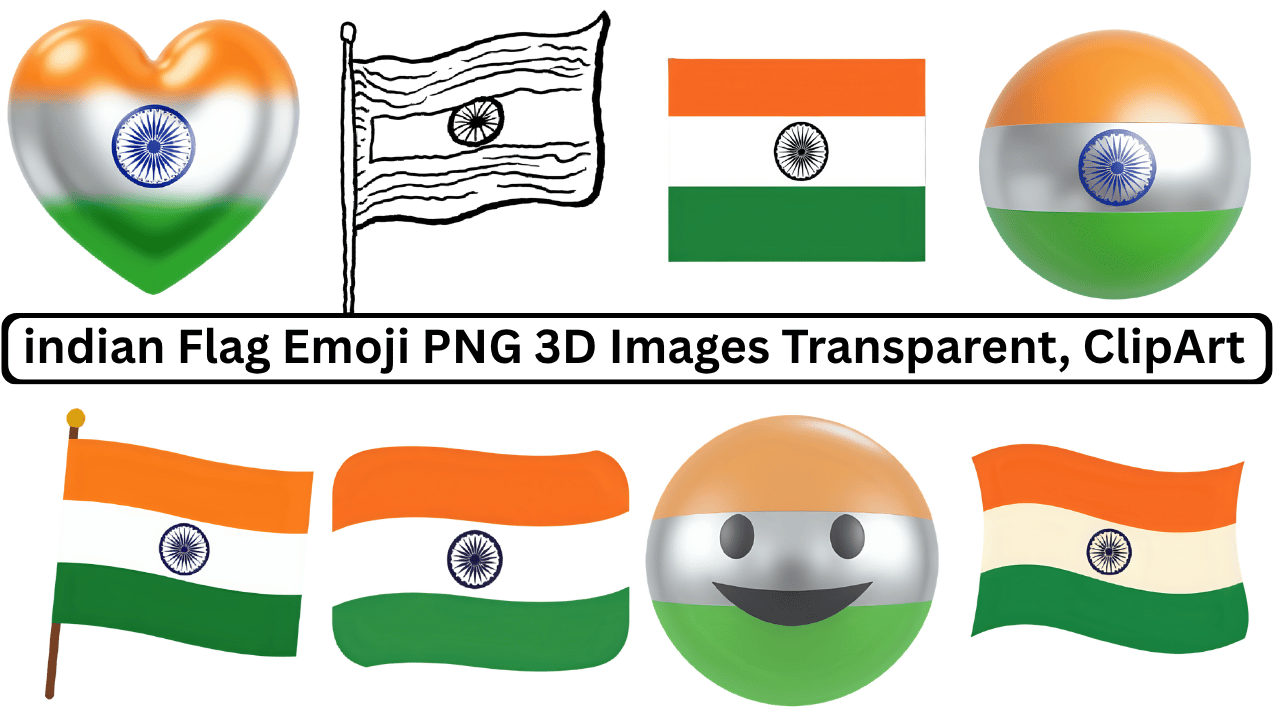 Flags Emojis - emojigit.com